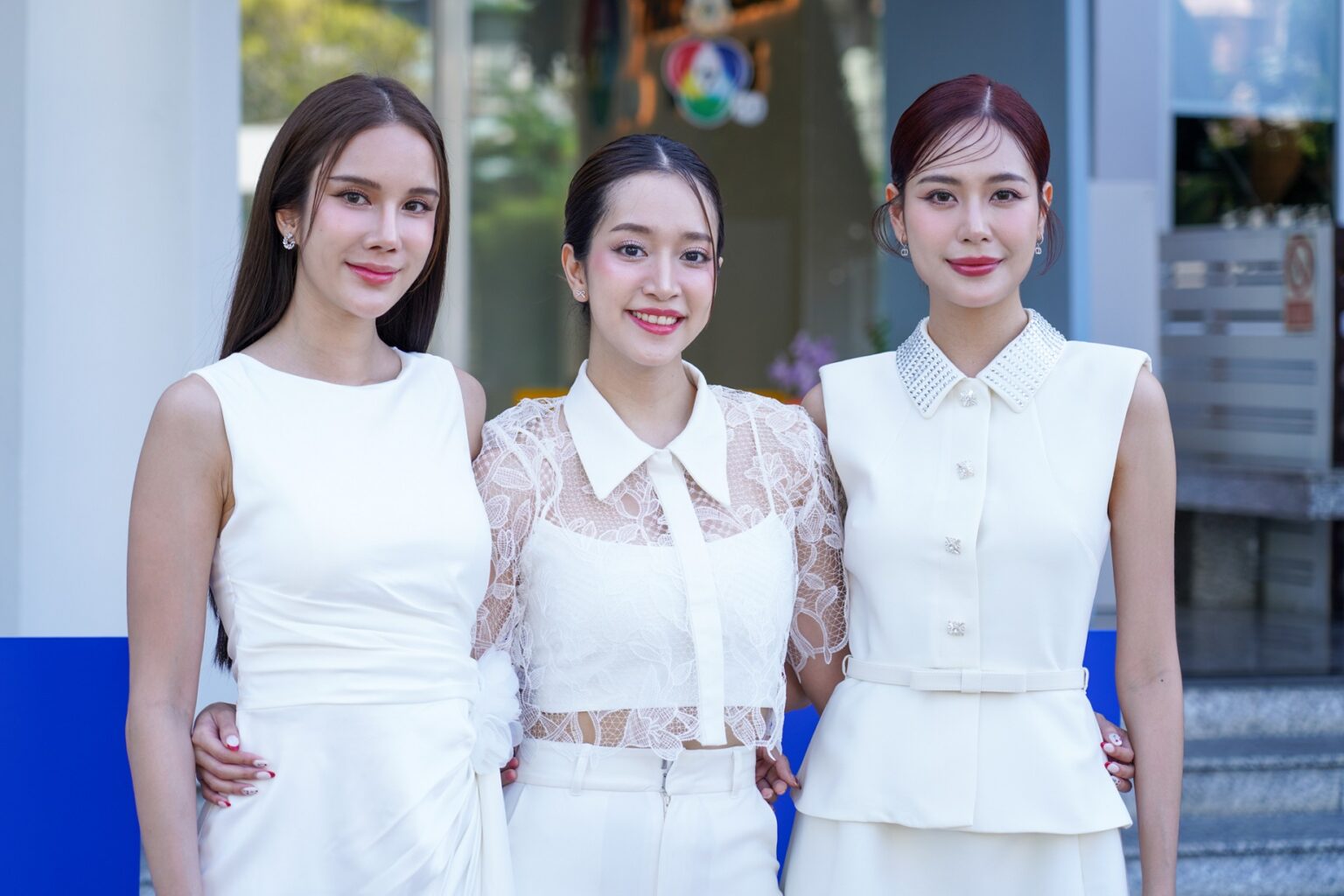 ช่อง 7HD ฉลองก้าวสู่ปีที่ 58 สุดอบอุ่นสานต่อการให้ ร่วมสมทบทุนมูลนิธิรามาธิบดีฯ - HUBNEWS