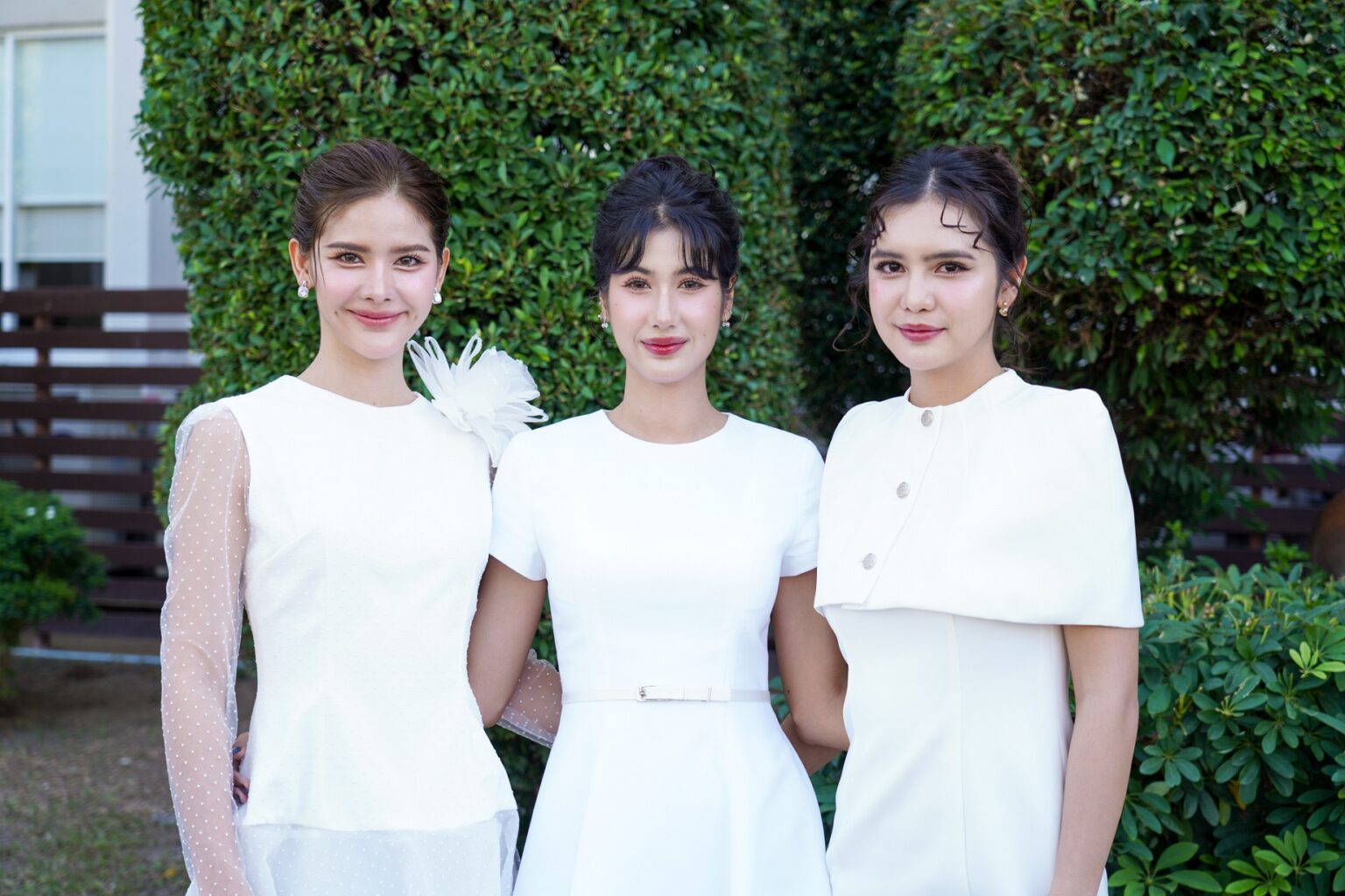 ช่อง 7HD ฉลองก้าวสู่ปีที่ 58 สุดอบอุ่นสานต่อการให้ ร่วมสมทบทุนมูลนิธิรามาธิบดีฯ - HUBNEWS